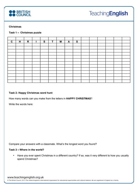 Bumper christmas quiz![1] | PPT | Australia and Oceania Travel | Travel ...