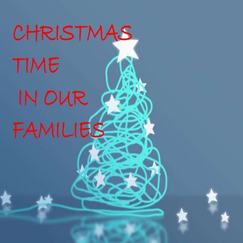 Christmas time | PPT