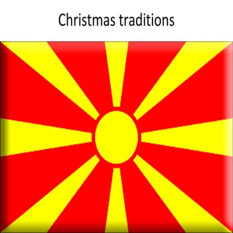 Christmas traditions | PPT
