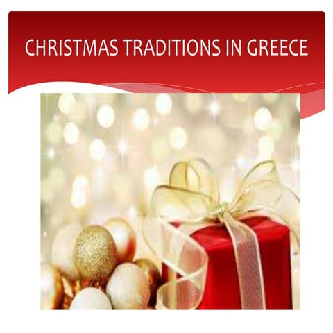 local Greek food products | PPTX