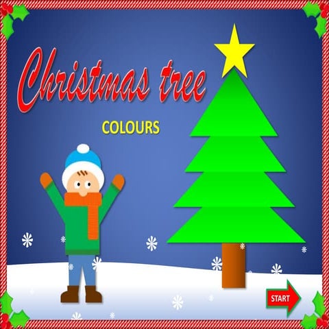 Christmas tree | PPT