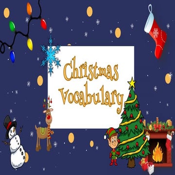 Christmas_Vocabulary.pptx