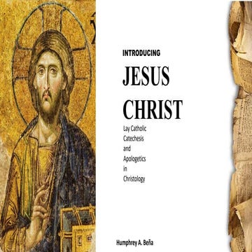 INTRODUCTION TO CATHOLIC CHRISTOLOGY.pptx