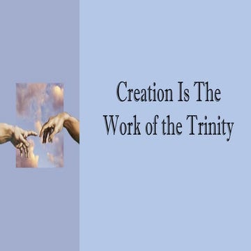 Stewardship of God's Creation and It's Biblical Significance.pptx