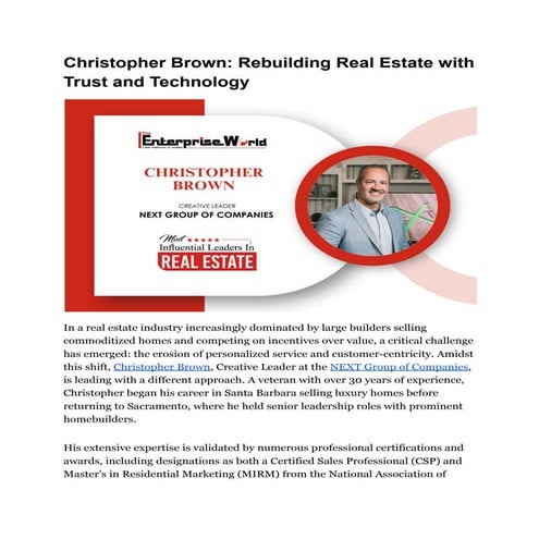 Christopher Brown_ Rebuilding Real Estate with Trust and Technology.pdf