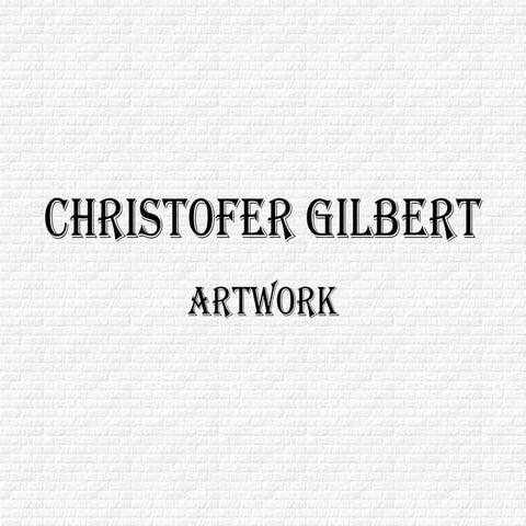 Christopher Gilbert Artwork(En) | PPT
