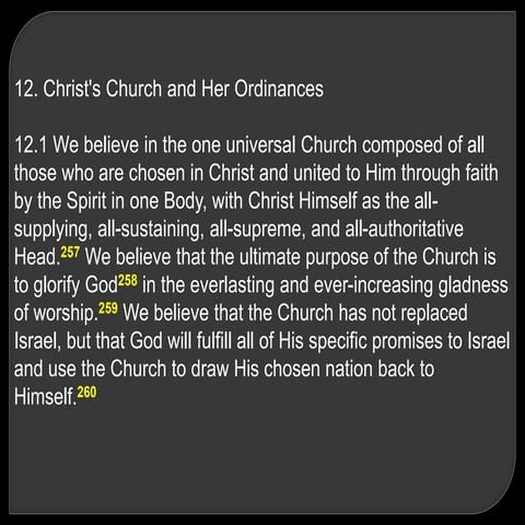Symbols of holy orders | PDF