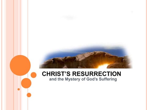 Resurrection Pt.2 | PPT