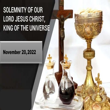 Christ the King.pptx