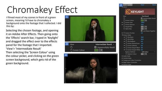 How To Create A Power Point Chapter | PPT