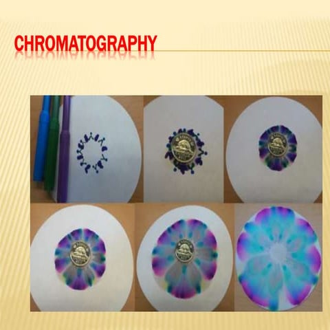 Chromatography | PPT