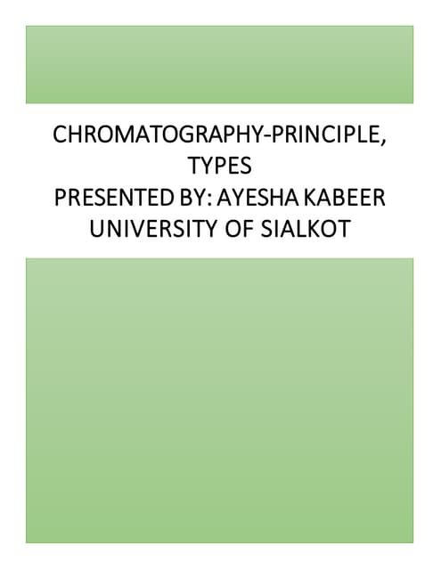METHODS OF DNA EXTRACTION | PPTX