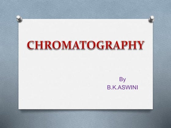 Applied Biochemistry | PPTX