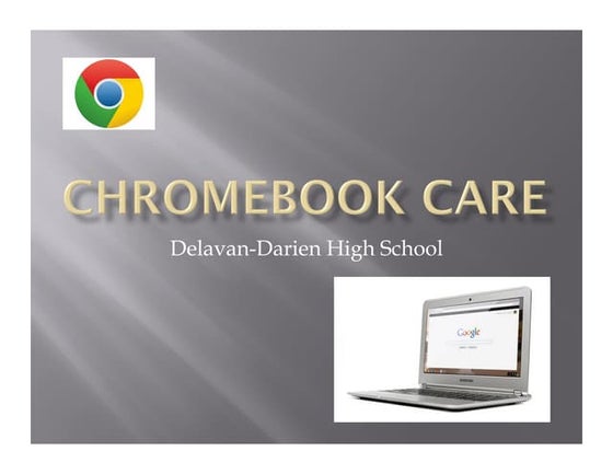 Chromebook Deployment | PPT