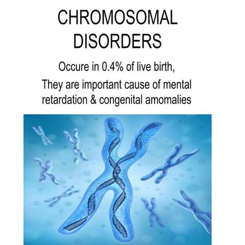 chromosomal disorders educational .pptx