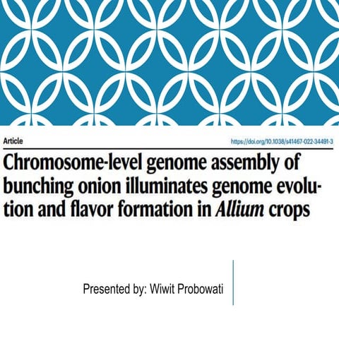 Chromosome-level genome assembly_221220.pptx