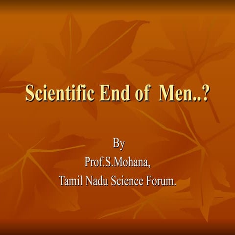6 Sex Cells And Fertilisation Ppt 3013