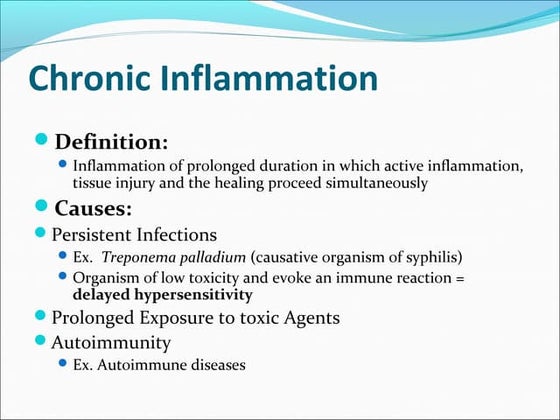 Cardinal signs of_inflammation (1) | PPT