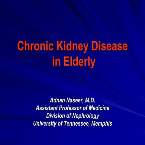 chronic-kidney-disease-elderly.pptx