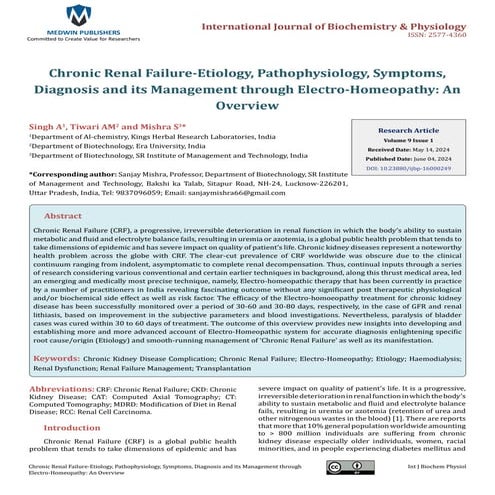 chronic-renal-failure-etiology-pathophysiology-symptoms-diagnosis-and ...