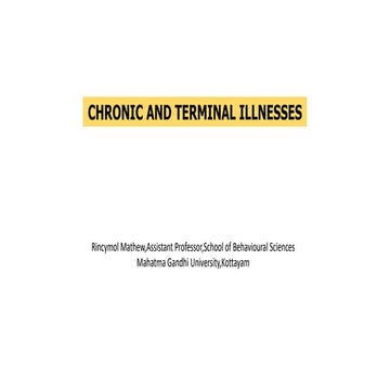 CHRONIC AND TERMINAL ILLNESSES:COMPARISON.pdf