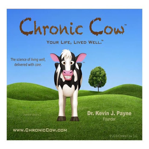 Chronic Cow | PDF