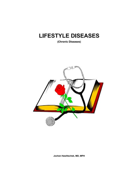 26OCT2024 - Health Talk: Adventist Health Message by Dr Dicky Ng | PPT