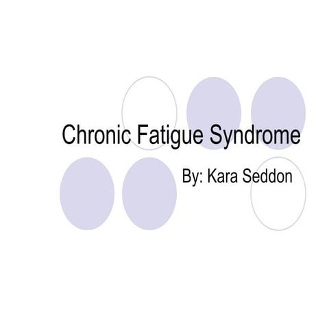 Chronic-Fatigue-Syndrome-CFS-Understanding-a-Complex-Disorder.pptx