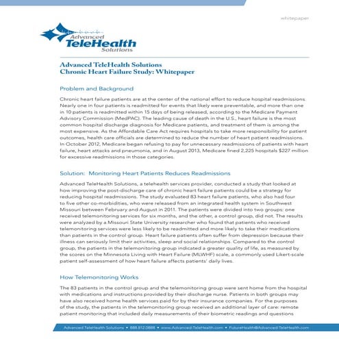 HF ebp poster | PDF
