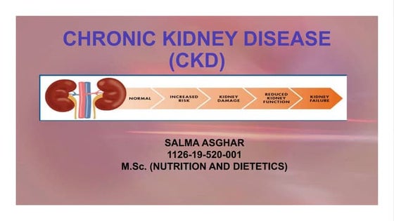 A CASE PRESENTATION ON CHRONIC KIDNEY DISEASE(CKD)- (1).pptx