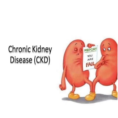 Chronic kidney disease 2.pptx