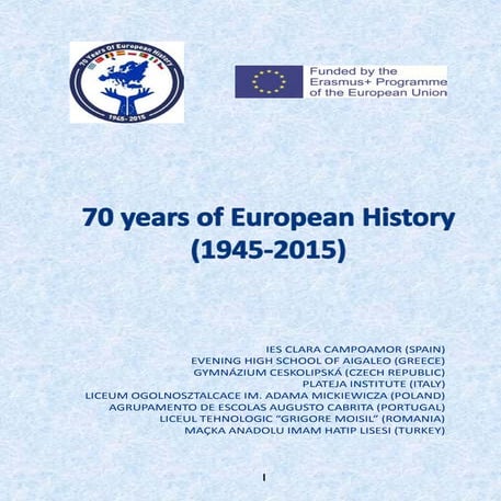 A level history | PDF