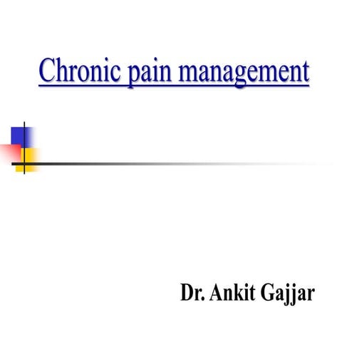 4. WHO analgesic ladder.pptx