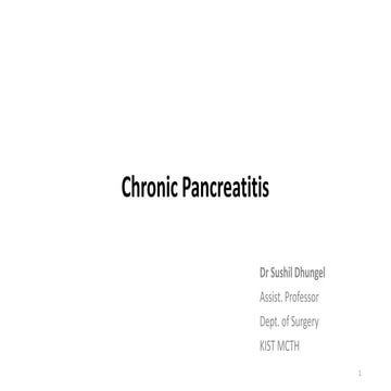 CHRONIC PANCREATITIS.pptx