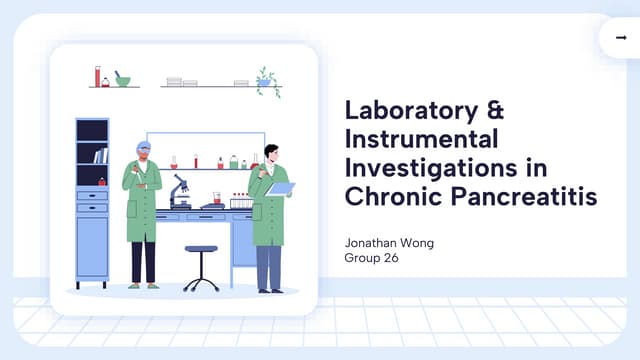 CHRONIC PANCREATITIS.pptx