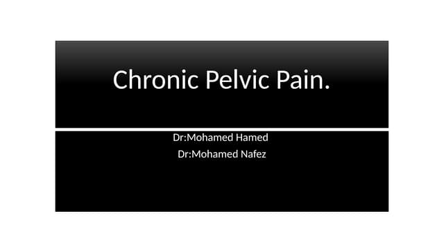 Peyronie’s disease01 | PPTX | Sexual Conditions | Sexual Health