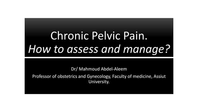 Peyronie’s disease01 | PPTX | Sexual Conditions | Sexual Health