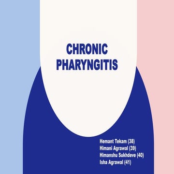 Chronic pharyngitis.pptx
