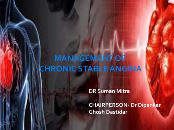 Angina | PPT