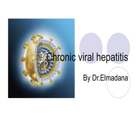 Chronic_viral_hepatitis.ppt