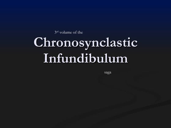 Science fiction: An Introduction | PPT