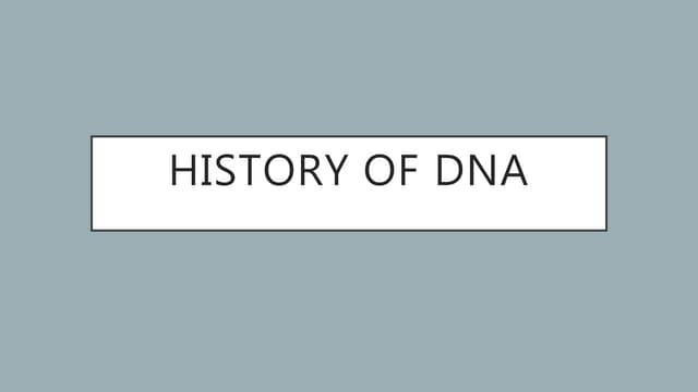 The-History-of-DNA...................ppt