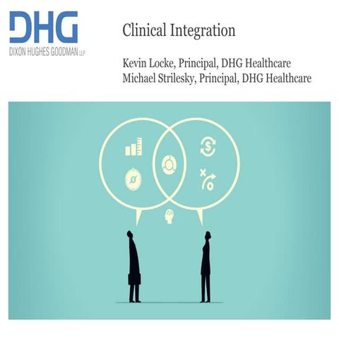 Clinical Integration | PPT