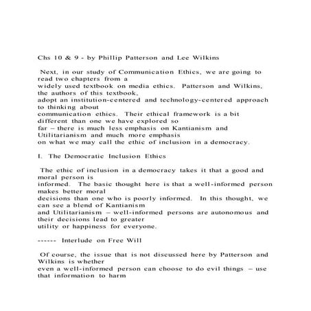 Stereotyping in the media | PPT