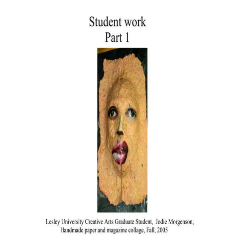 Multimodal class | PPT