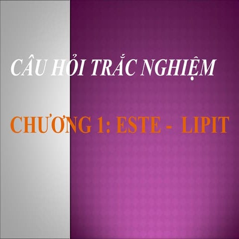 Chtn chuong2 10 | PPT
