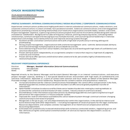 Resume - Nawata Atiarnon (1) | PDF