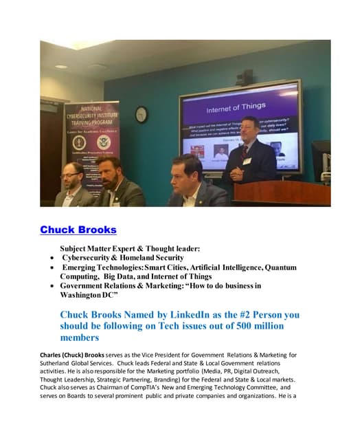 About john strauchs | PDF