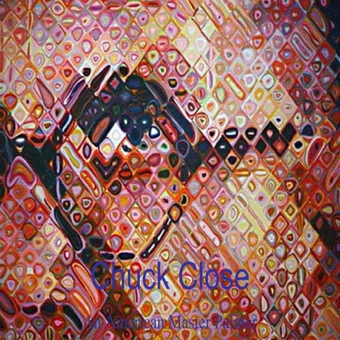 Chuck close | PPT