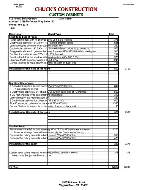 MTC081 Southend Drawings 1-200 Plans | PPT